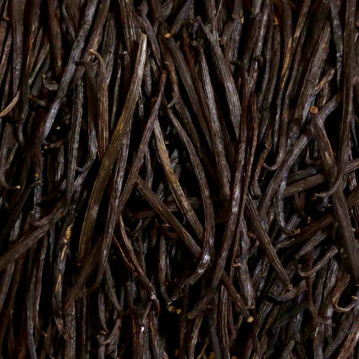 Gousse de vanille – La Station Vrac
